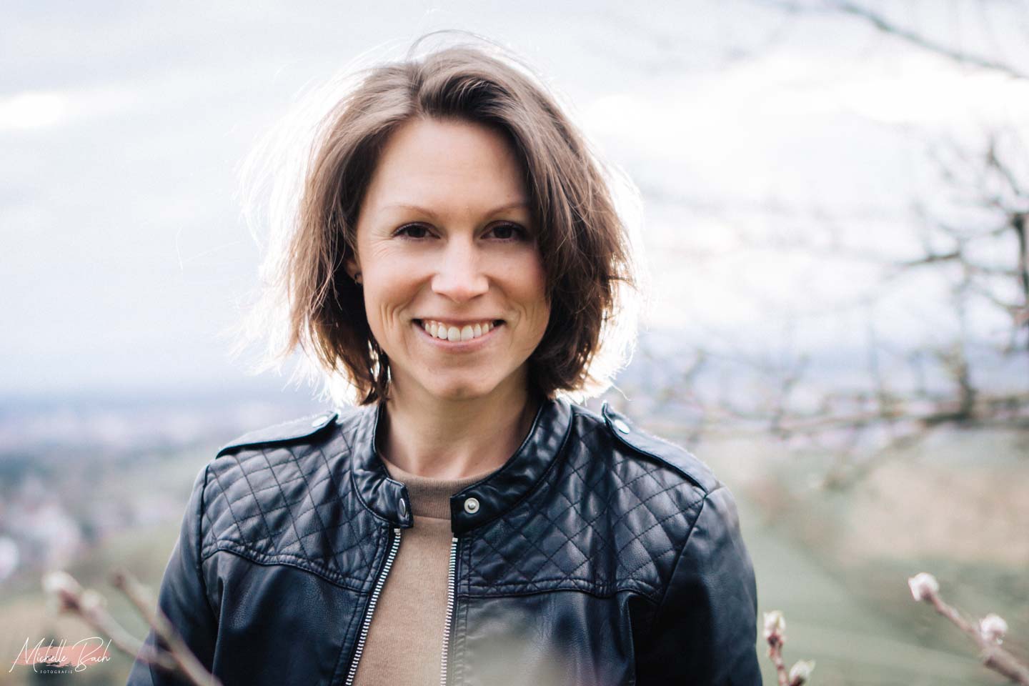 Portraitfotografie - michellebachfotografie.de