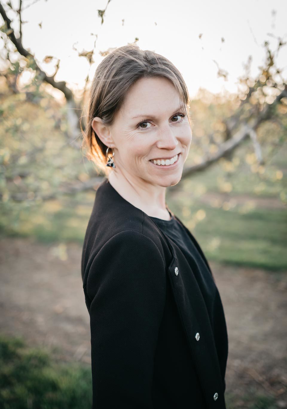 Galerie der Portraits - michellebachfotografie.de