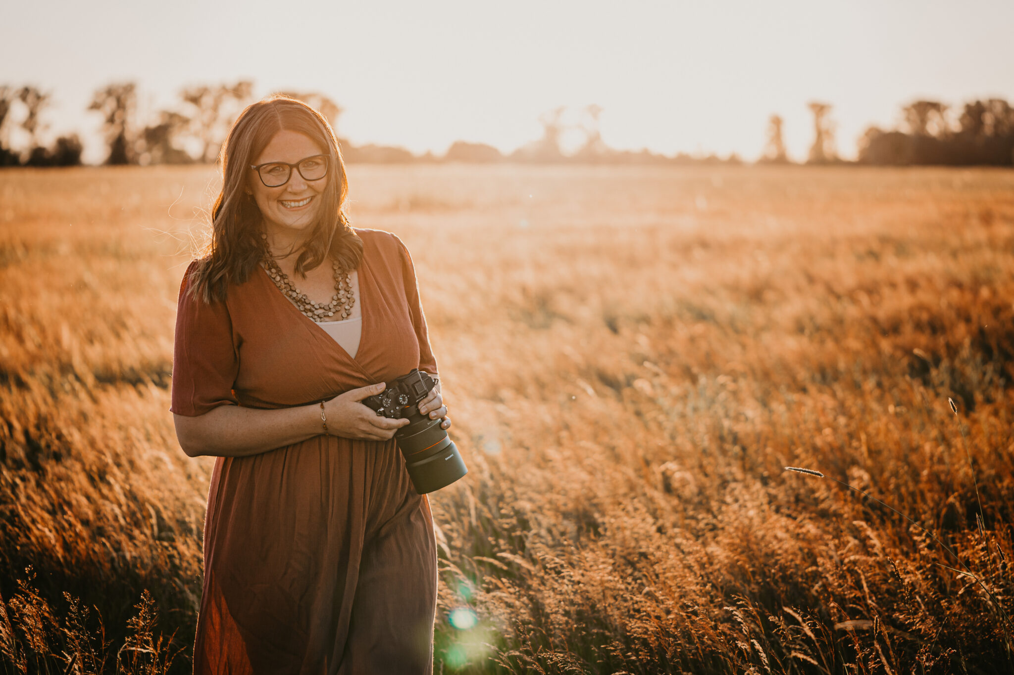 Über mich - www.michellebachfotografie.de