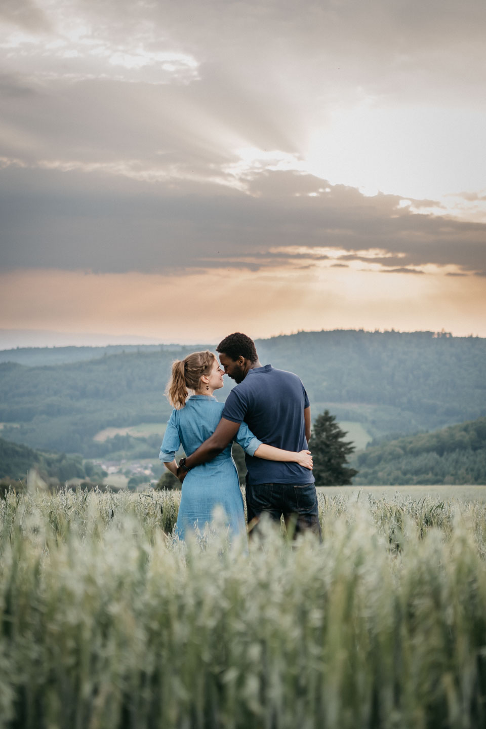 Michelle Bach - Eine Fotografin aus Offenburg für eure Glücksmomente